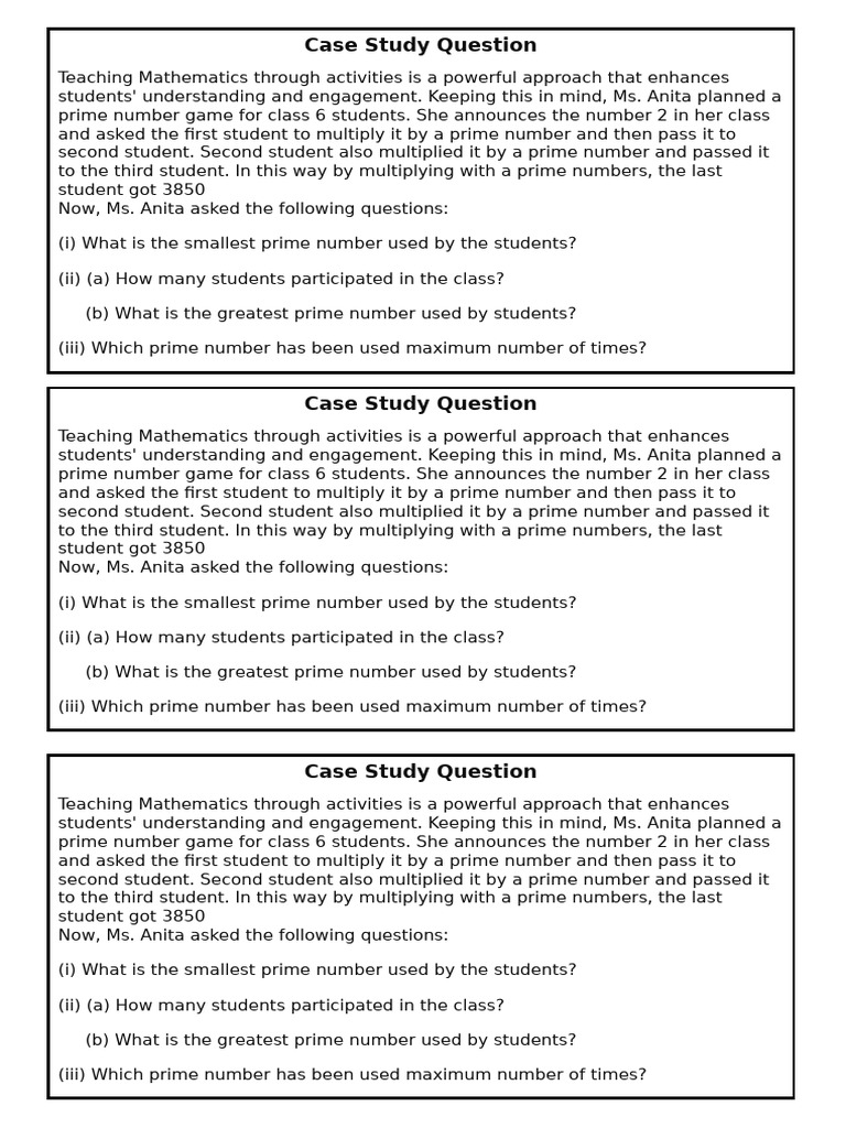 Prime Number Game Analysis | PDF | Prime Number | Elementary Mathematics