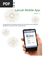 Medicard Go App Registration Guide | PDF | Software | Computing