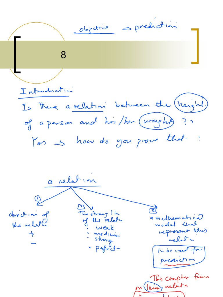 Chapter 8 Linear Regression With The Matlab Code Pdf Coefficient Of Determination Errors