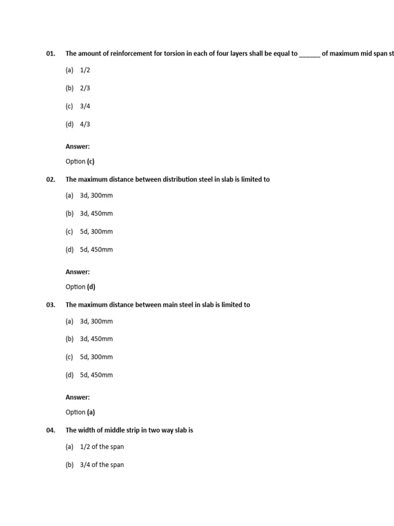 Slab + Column 1 | PDF | Column | Buckling