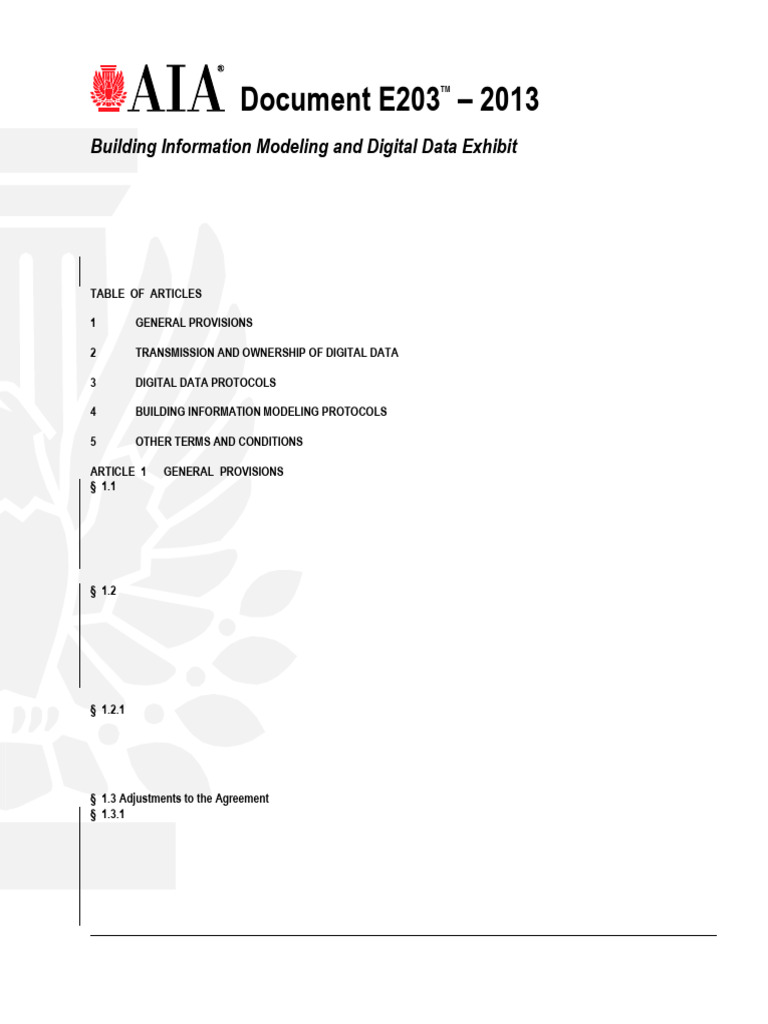 2016-07 E203-2013 - New London High School Campus RFQ-P Document - Final - (1) | PDF | Copyright ...
