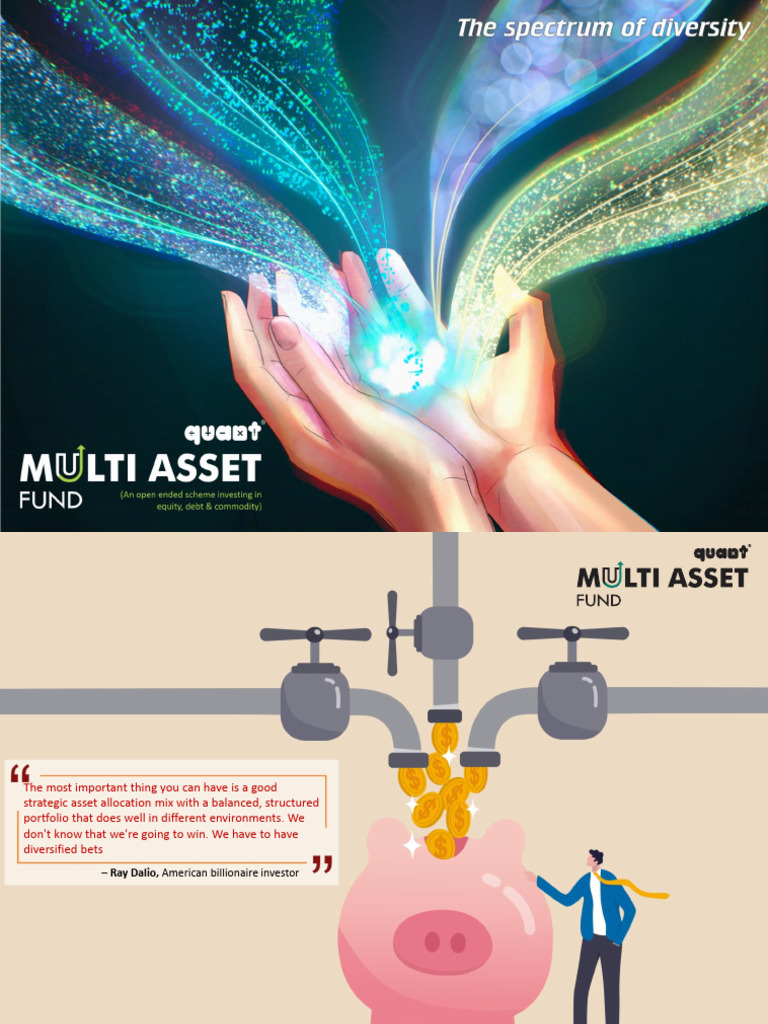 Quant Multi Asset Fund Presentation | PDF | Asset Allocation ...