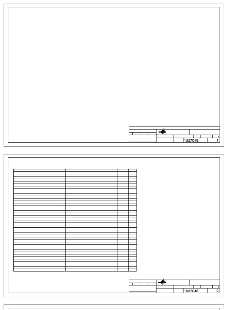 Schematic, Elec, Vale. | PDF | Switch | Programmable Logic Controller
