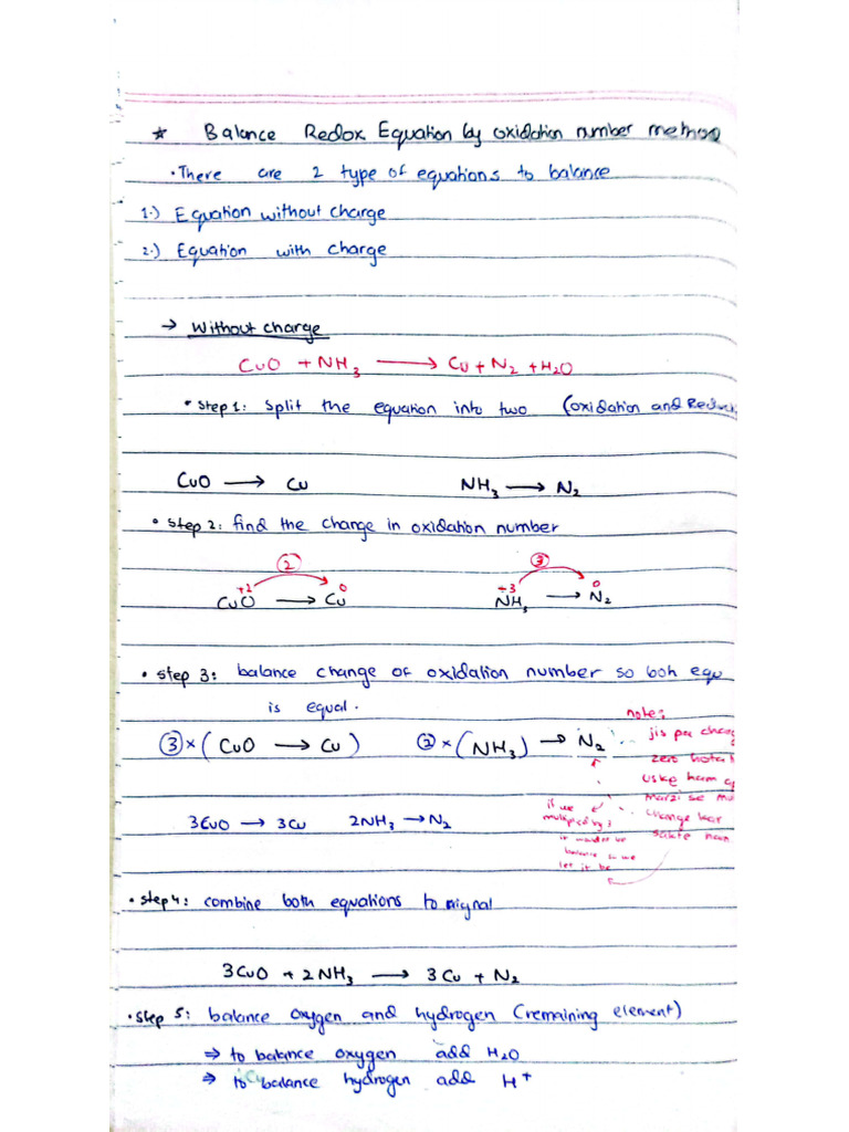 Chem Doc 3 | PDF