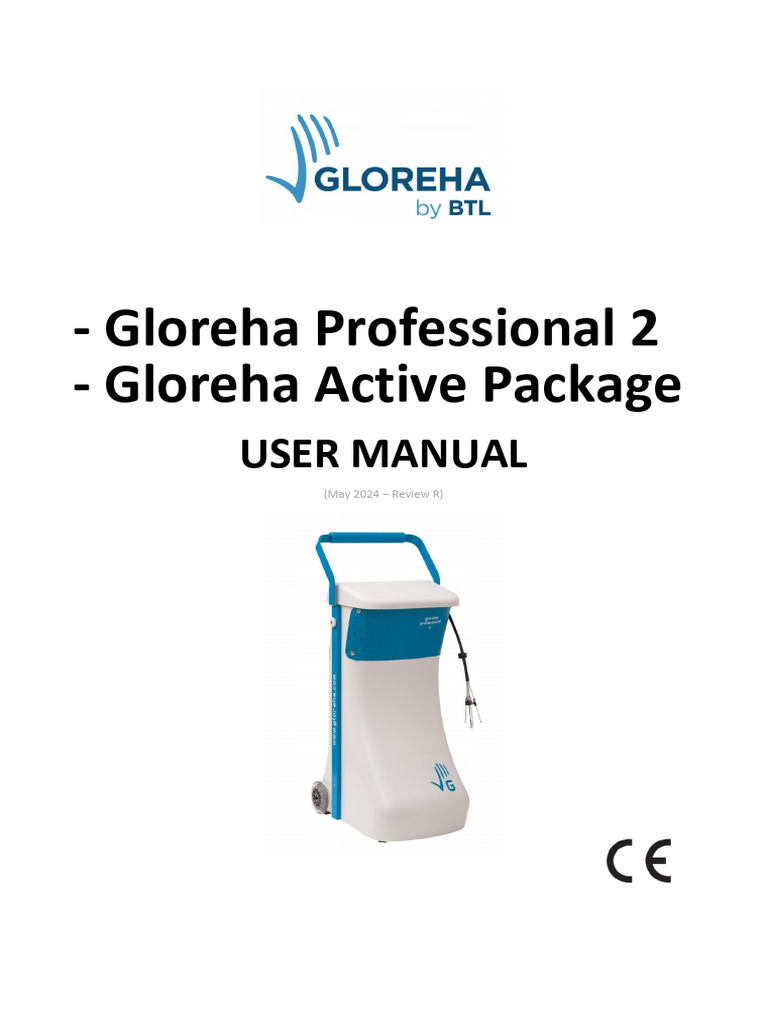 GP2 - GAP Manual EN R | PDF