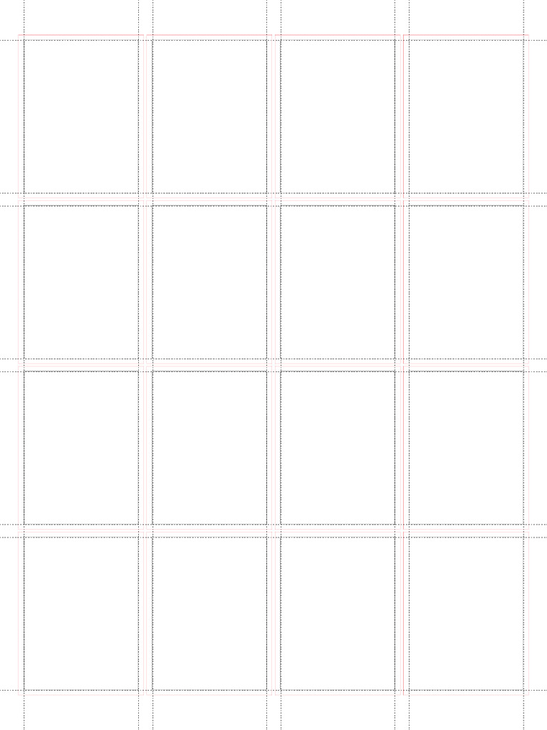 Test Impression | PDF