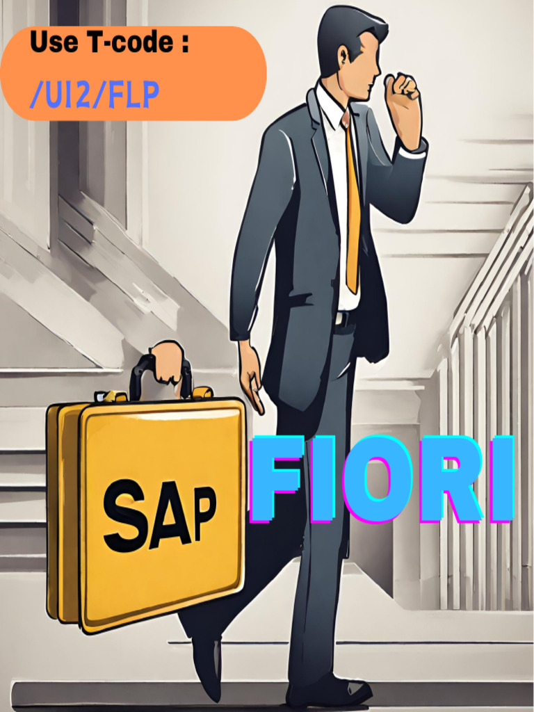 SAP_FIORI | PDF