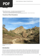 Geography Grade 12 Unit 1 | PDF | Volcano | Plate Tectonics