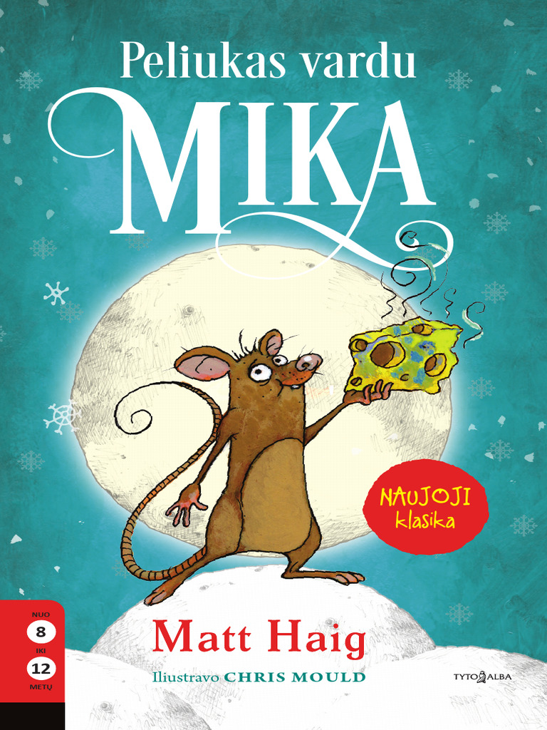 peliukas-vardu-mika | PDF