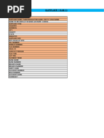 ARIBA Bank Account Input Guidelines | PDF | Banks | Service Industries