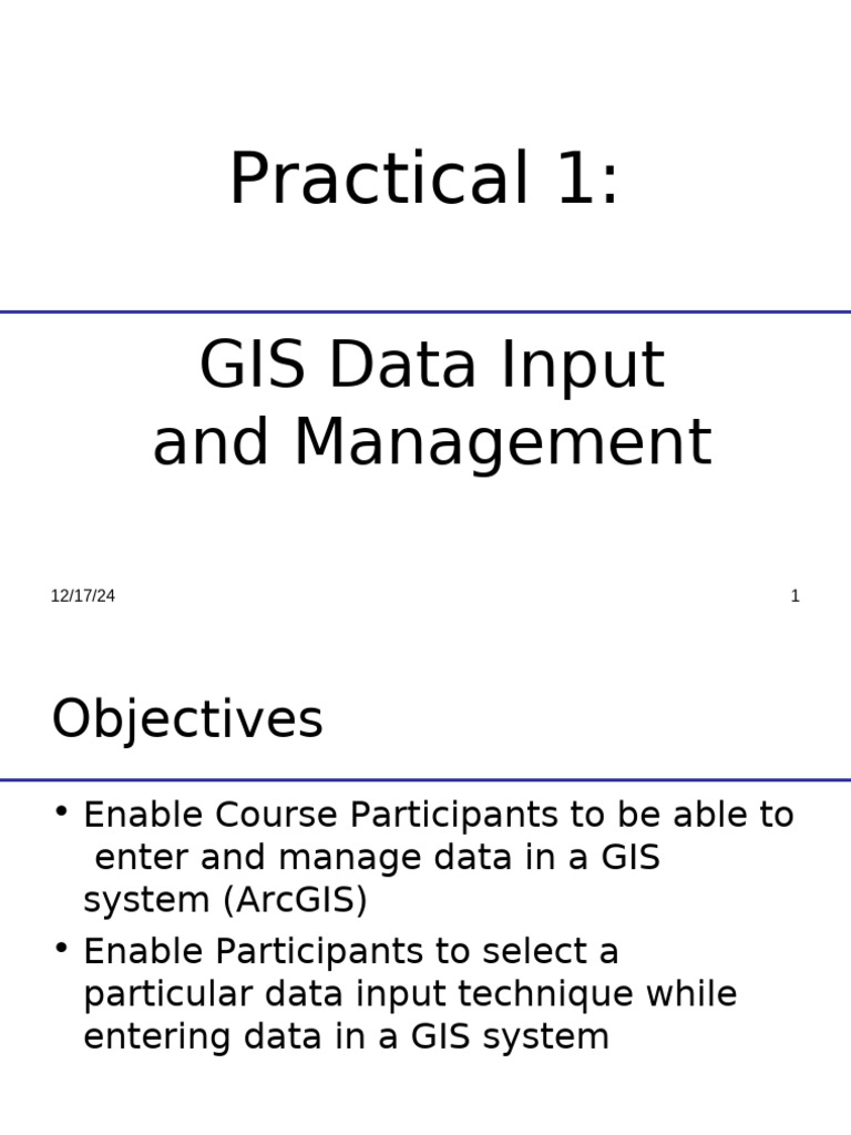 Practical2_Georeferencing | PDF | Geographic Information System | Data