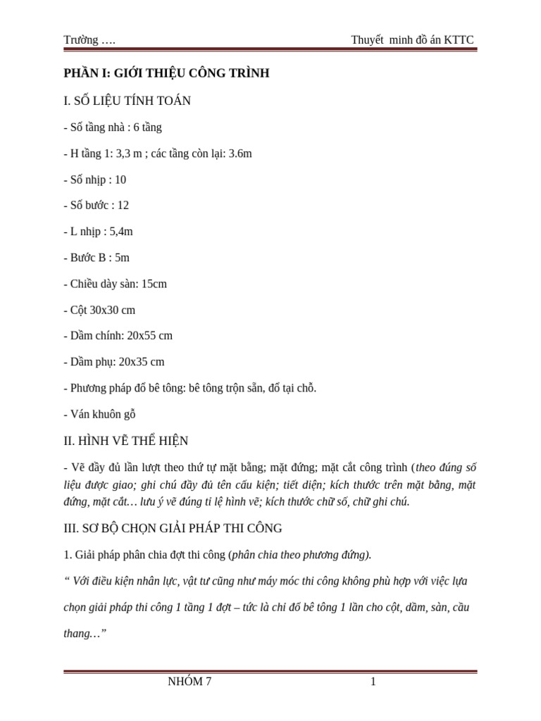 PHU NGUYEN - KTTC | PDF