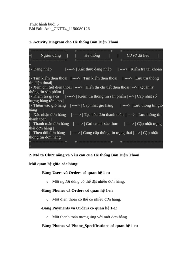 1150080126_Bùi Đức Anh_CNTT4_buoi5 | PDF