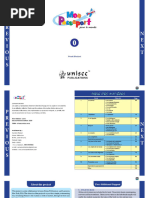 Revision Worksheet Class 6 French PDF | PDF | Social Science