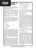 Pathfinder Story | PDF