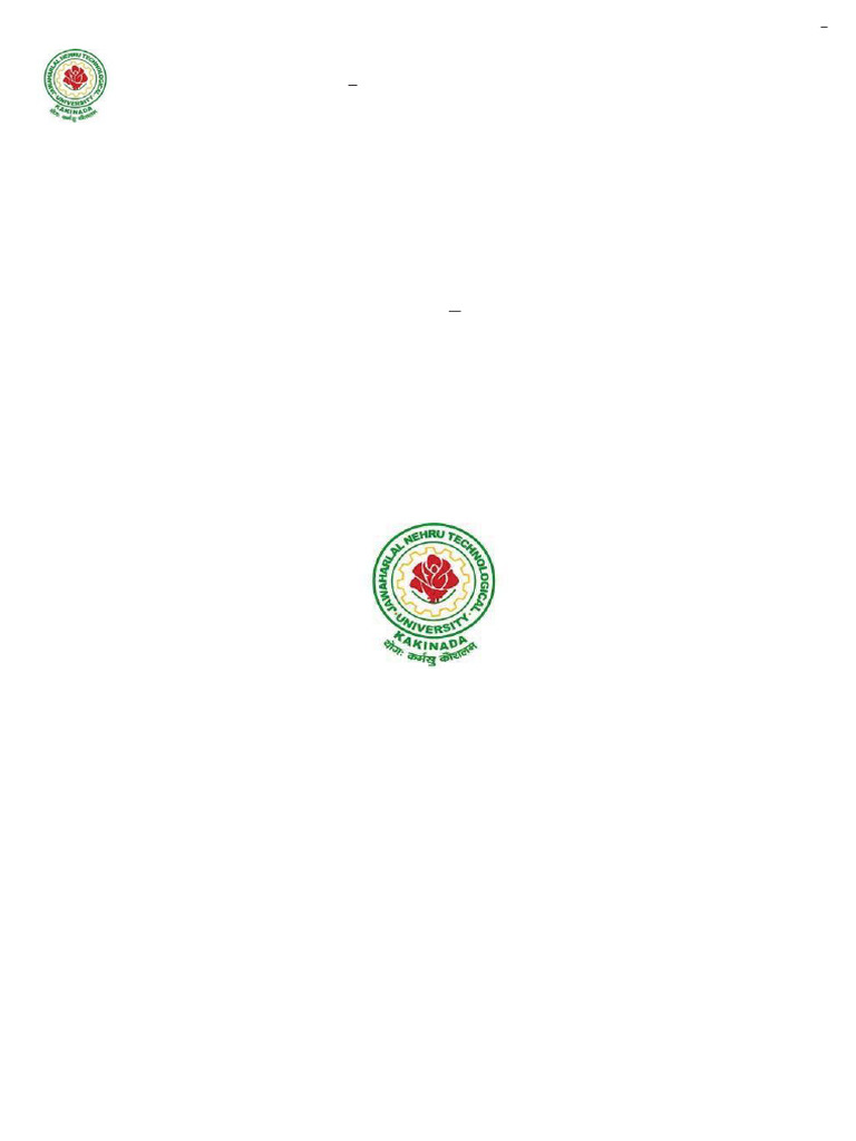 CSE - 4 1 Sem - CS Syllabus - UG - R20 Revised On 27 02 2023 | PDF | Spring Framework | Deep ...