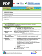 Eylf Cheat Sheet + NQS | PDF | Community | Psychological Resilience
