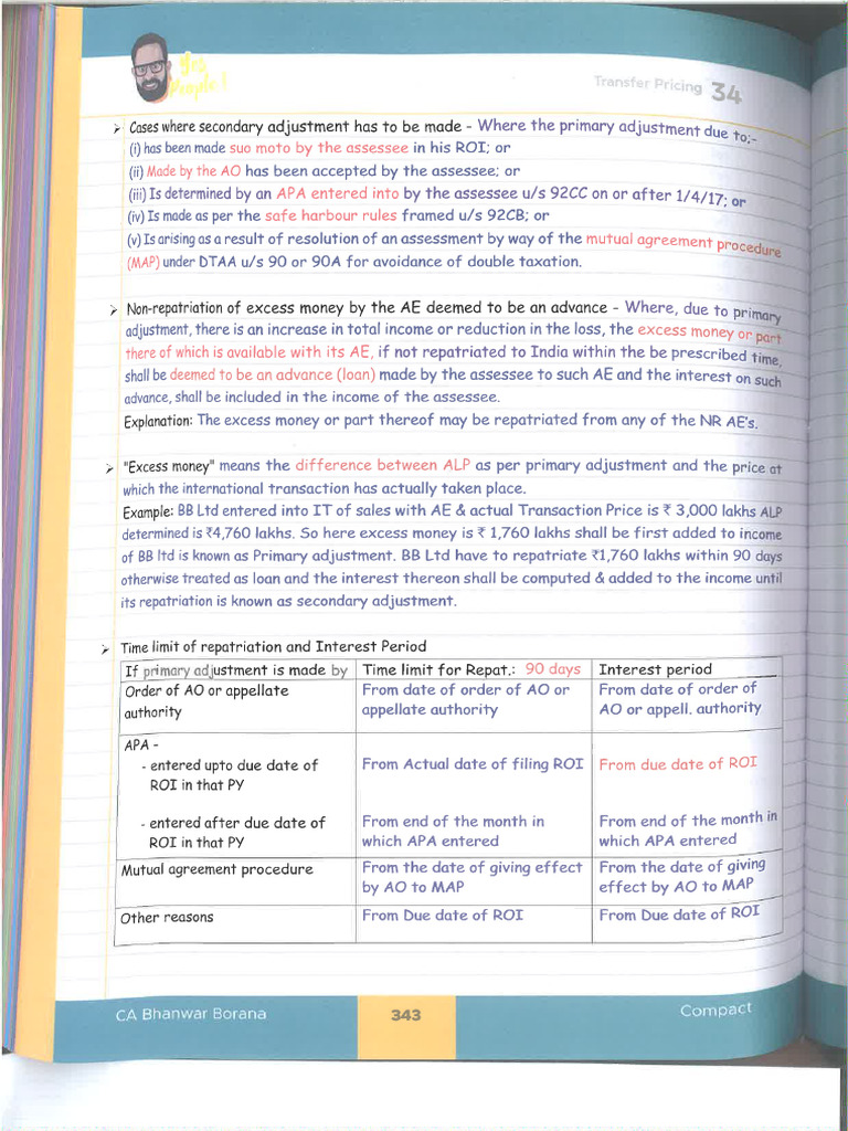 BB Sir - Compact Nov 24 (CAF)-366 | PDF | Public Finance | Business