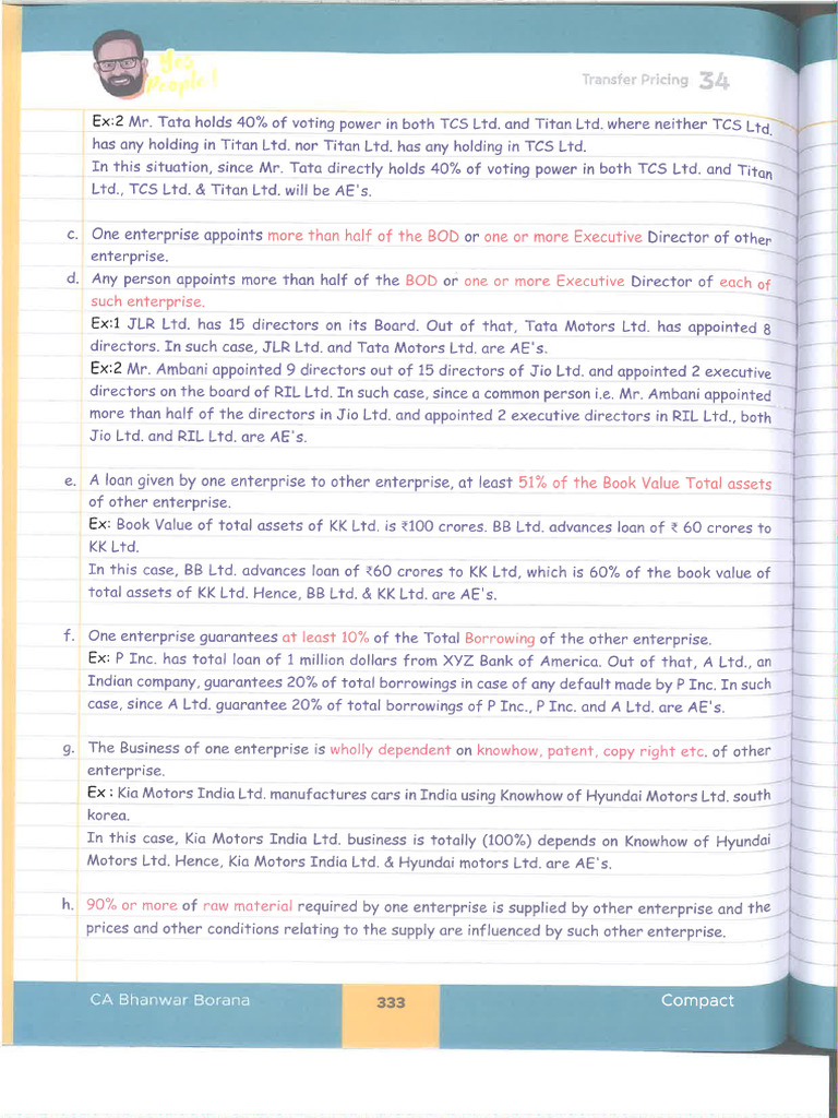 BB Sir - Compact Nov 24 (CAF) - 356 | PDF | Financial Services