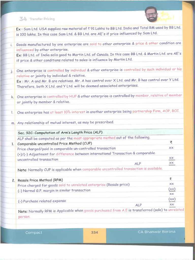 BB Sir - Compact Nov 24 (CAF) - 357 | PDF | Investing | Business Economics