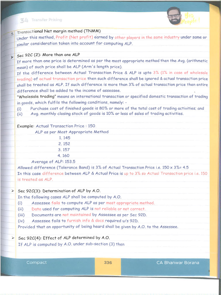 BB Sir - Compact Nov 24 (CAF) - 359 | PDF | Prices | Business Economics