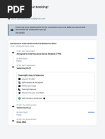 PTFS Charts PTFS | PDF