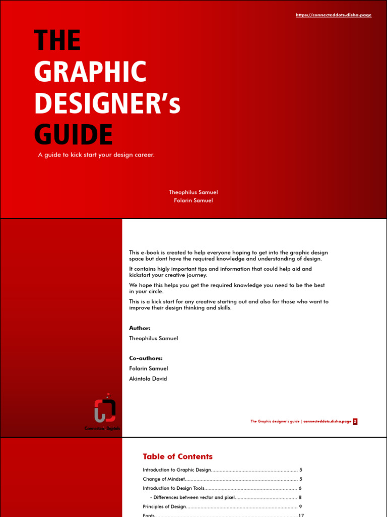 Essential Guide to Starting Graphic Design | PDF | Typefaces | Graphic ...
