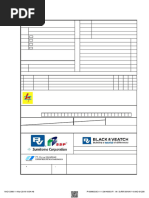 MVIR Form | PDF | Vehicles | Motor Vehicle