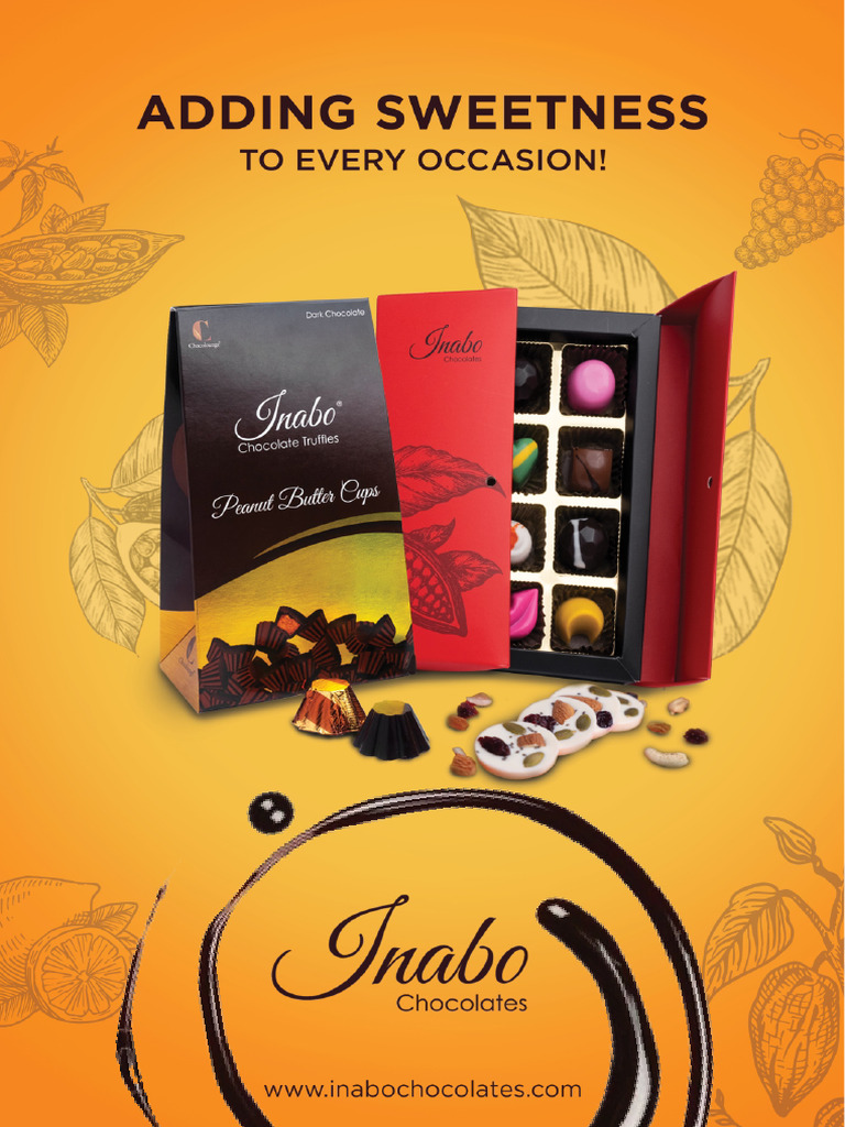 Catalogue Inabo Web | PDF