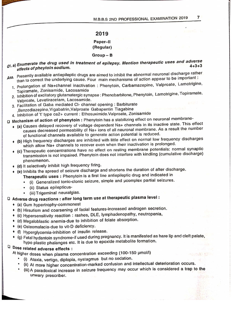 Pharma Quest Part 2 | PDF