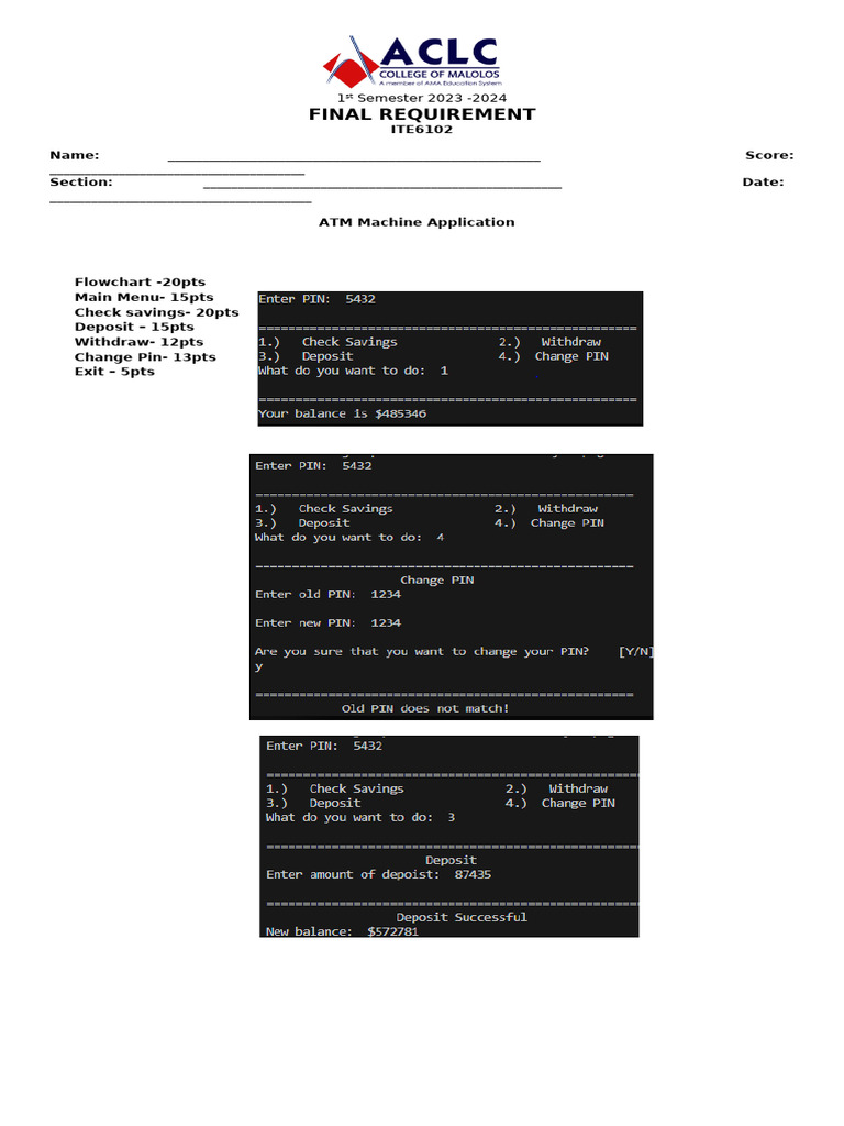 cpp_final-requirements | PDF