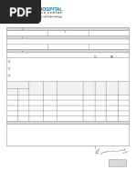 Clinical Editing Form | PDF | Login | Computing