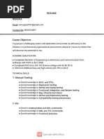 Prenatal Screening Requisition Form | PDF