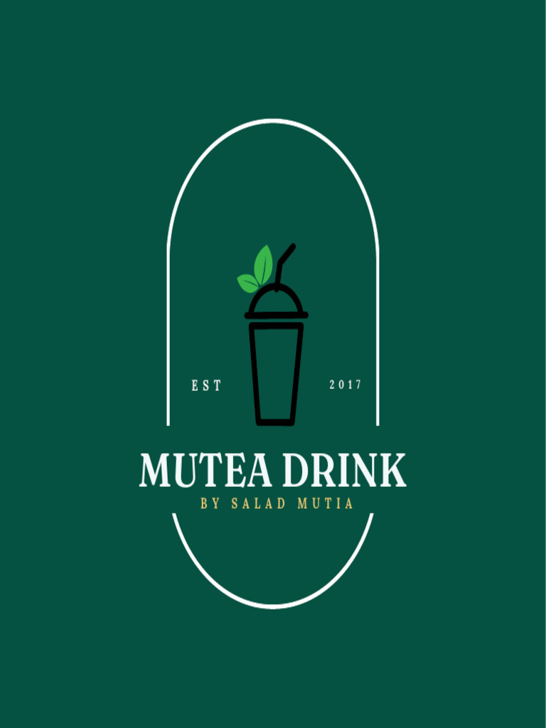 Mutea Dessert - PDF 2 | PDF