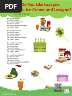 Pavlova (Episode) Script Bluey Wiki Fandom | PDF