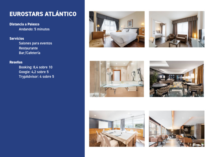 04112024_104838_Hotel Eurostars Atlántico (1) | PDF