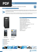 IEI 212 Keypad Programming | PDF | Relay | Power Supply