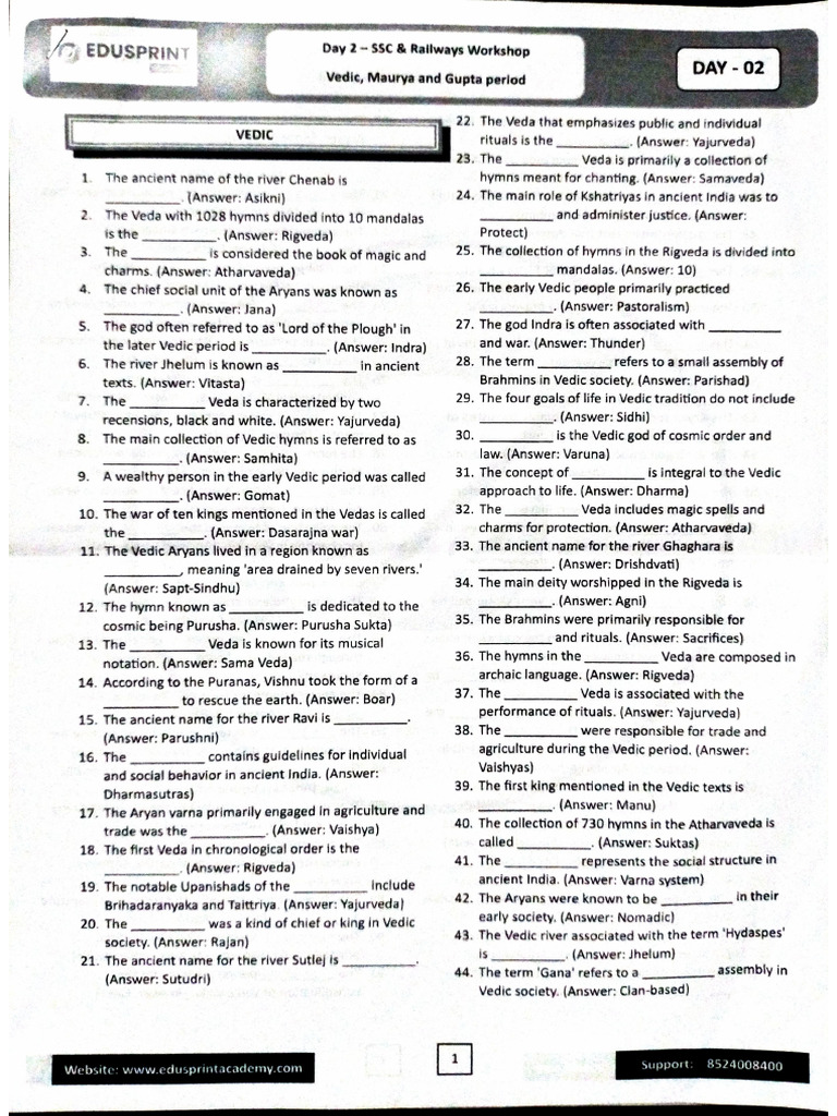 Workshop Day 2 | PDF