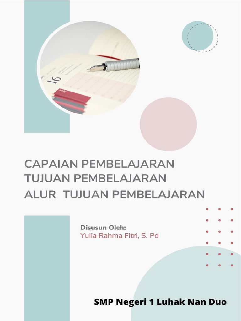 CP dan ATP | PDF