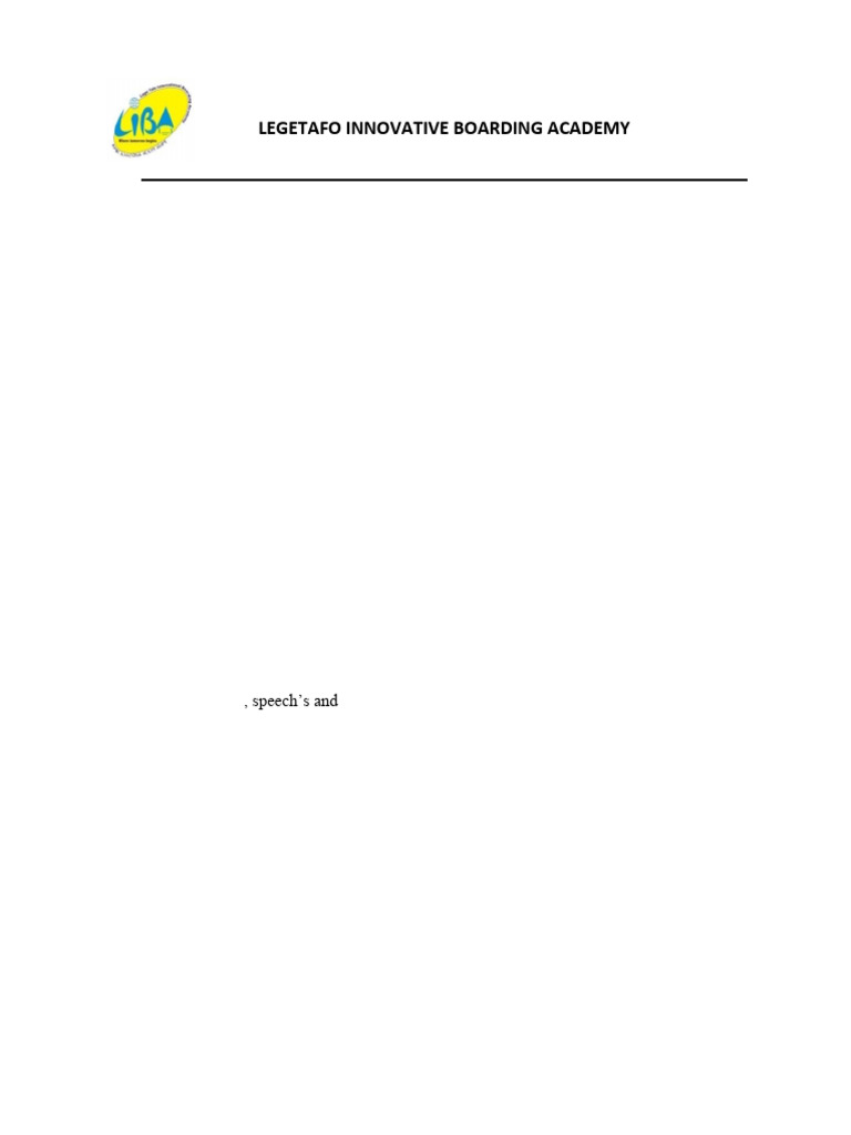 Grade 7 It Worksheet | PDF | Input/Output | Software
