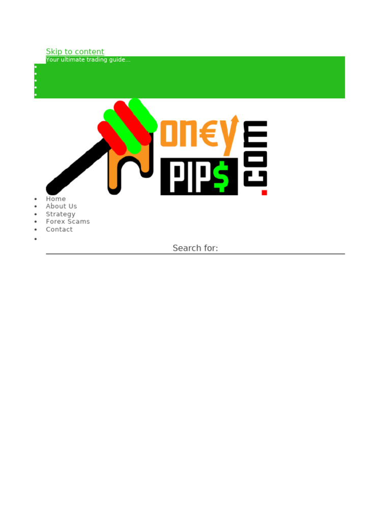 Flag Limit | PDF