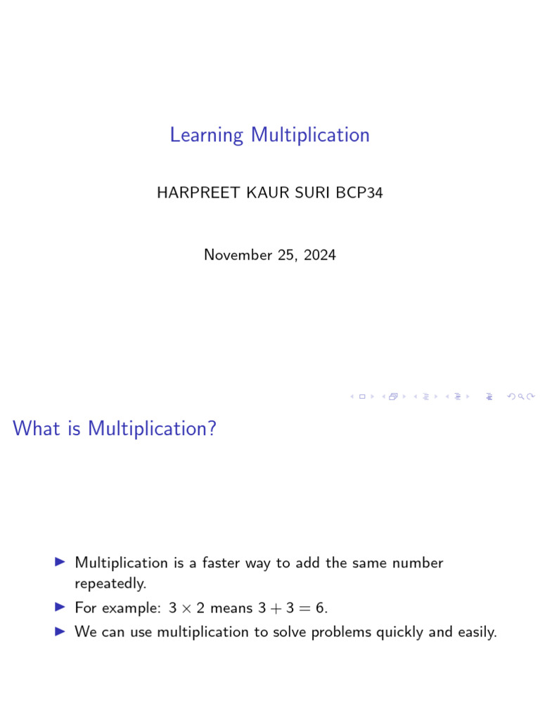 End Term Assignment Harpreet Kaur Suri Bcp34 | PDF