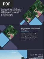 Environmental Challenges in the Bahamas | PDF | Sustainability ...