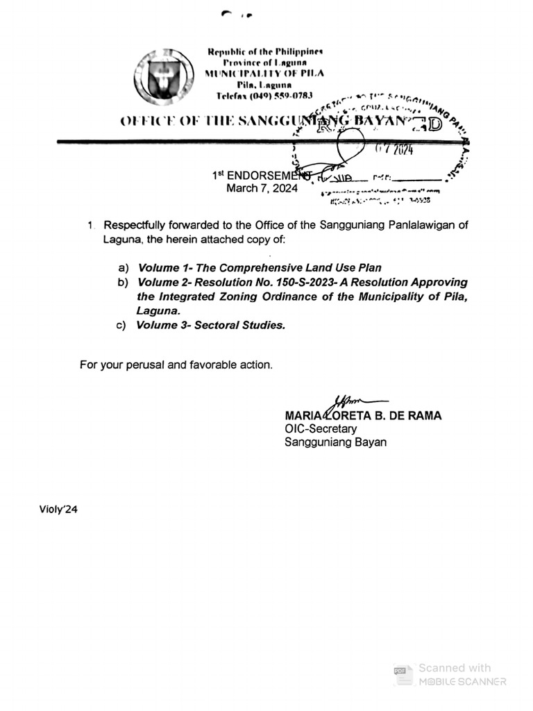 Endorsement Clup | PDF