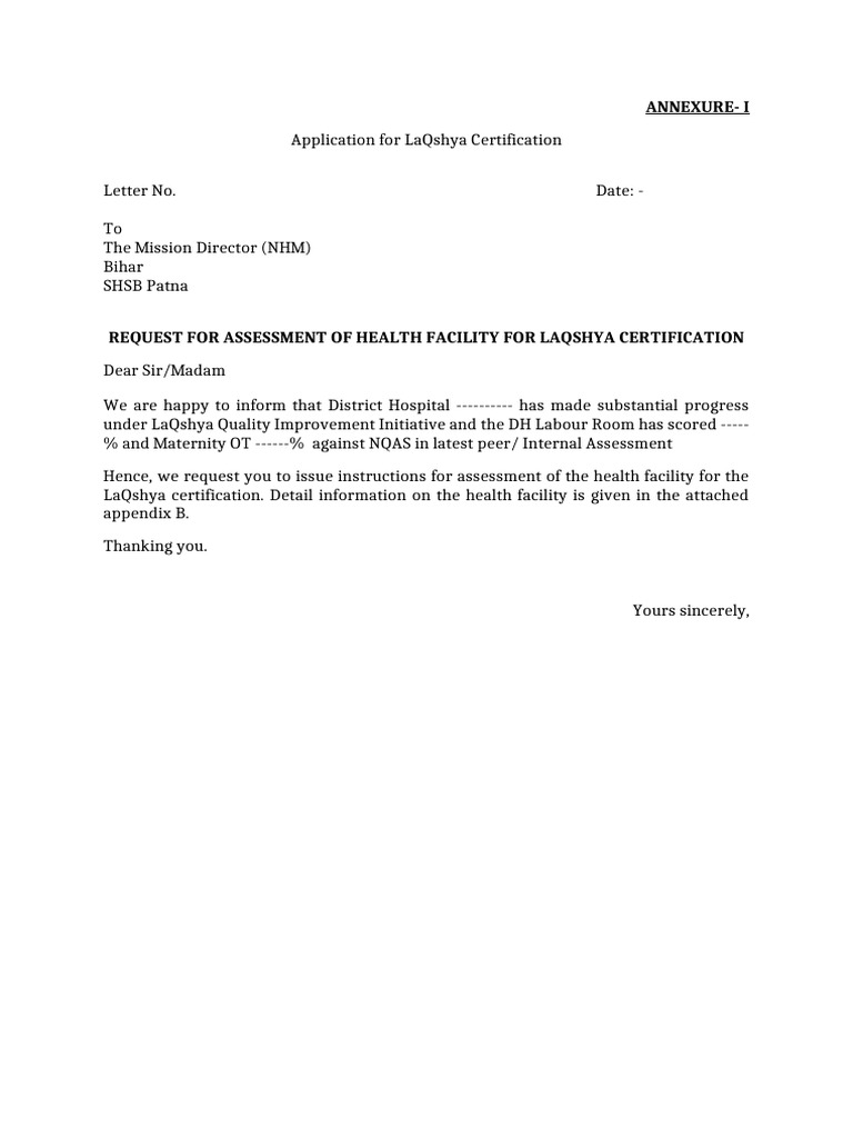 Application Form - DH | PDF