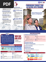 4PH Operations Manual | PDF