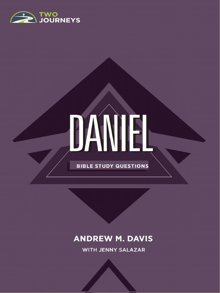 Daniel Bible Study Questions | PDF | Daniel (Biblical Figure) | Book Of ...
