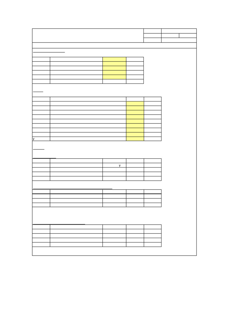 Foundation Design For Skid1 Skid 2 | PDF | Concrete | Ratio