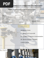 Différences entre PFD et P&ID | PDF | Tuyau | Informatique et ...