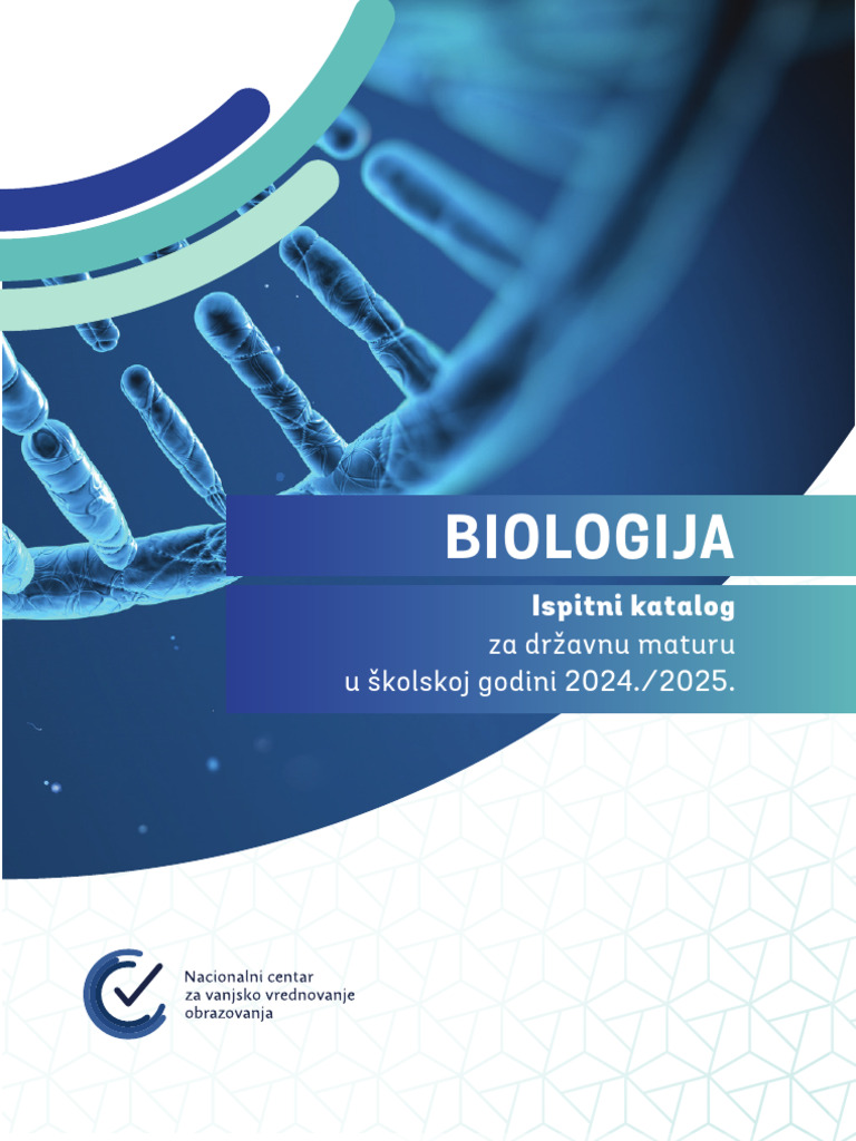 Bio 2025 | PDF